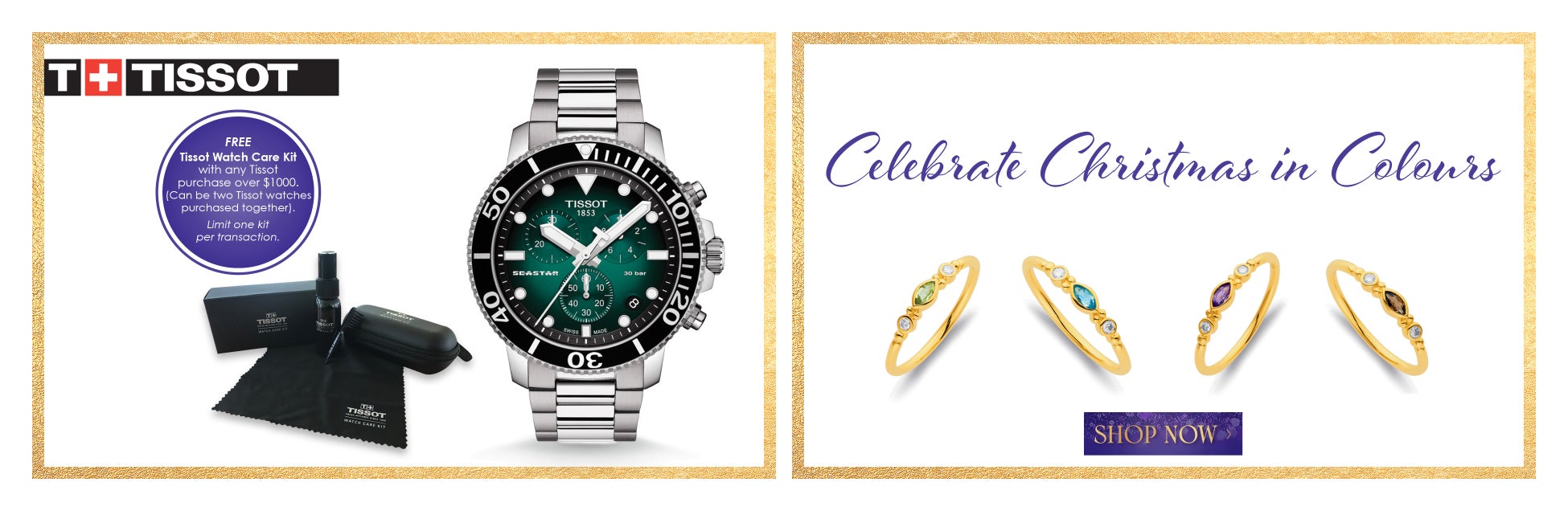 Stewart Dawsons Diamonds & Watches