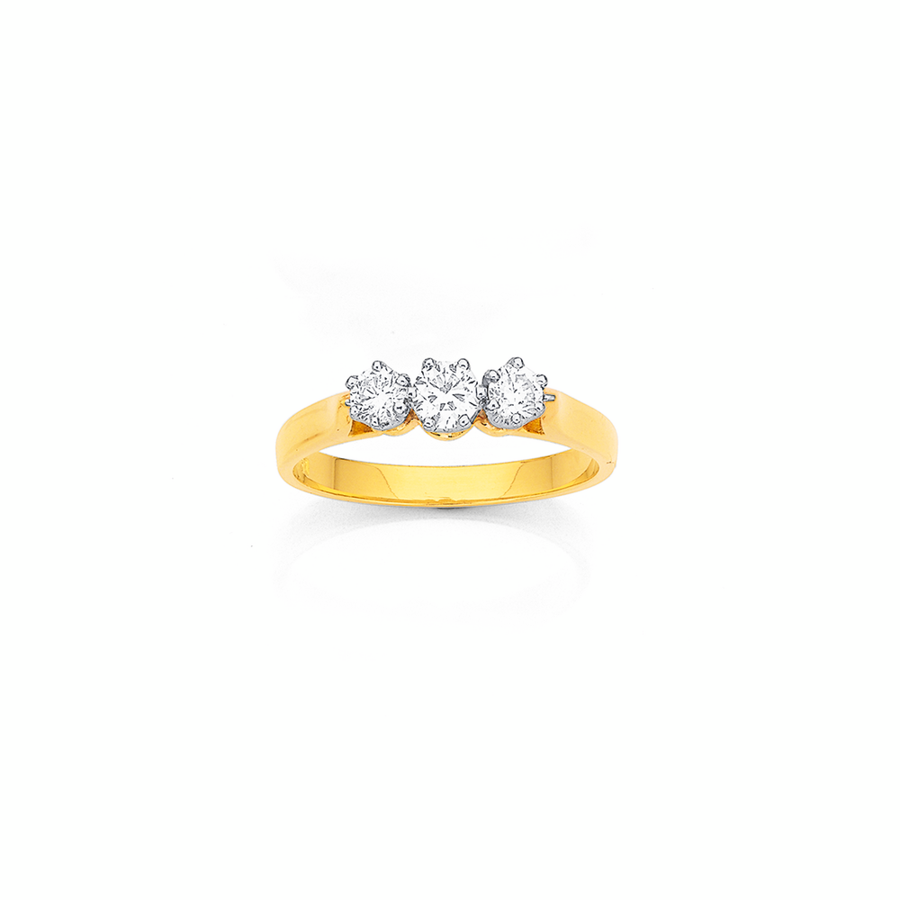 Diamonds | Stewart Dawsons