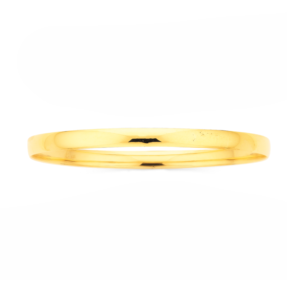 Bracelets in diamonds, gold and silver